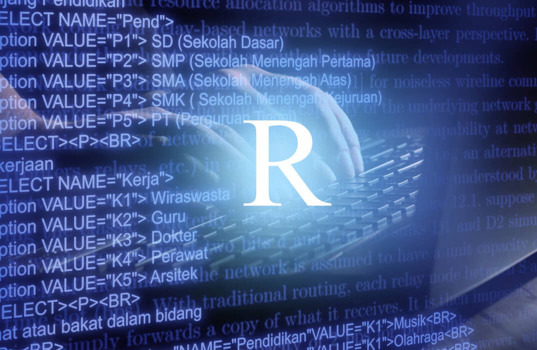 Data Science And Machine Learning With R Kingston Open College