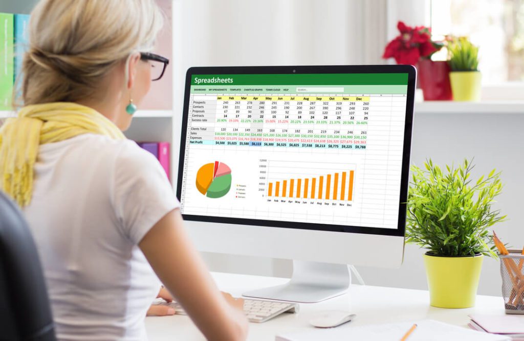 Excel Data Tools And Data Management Kingston Open College