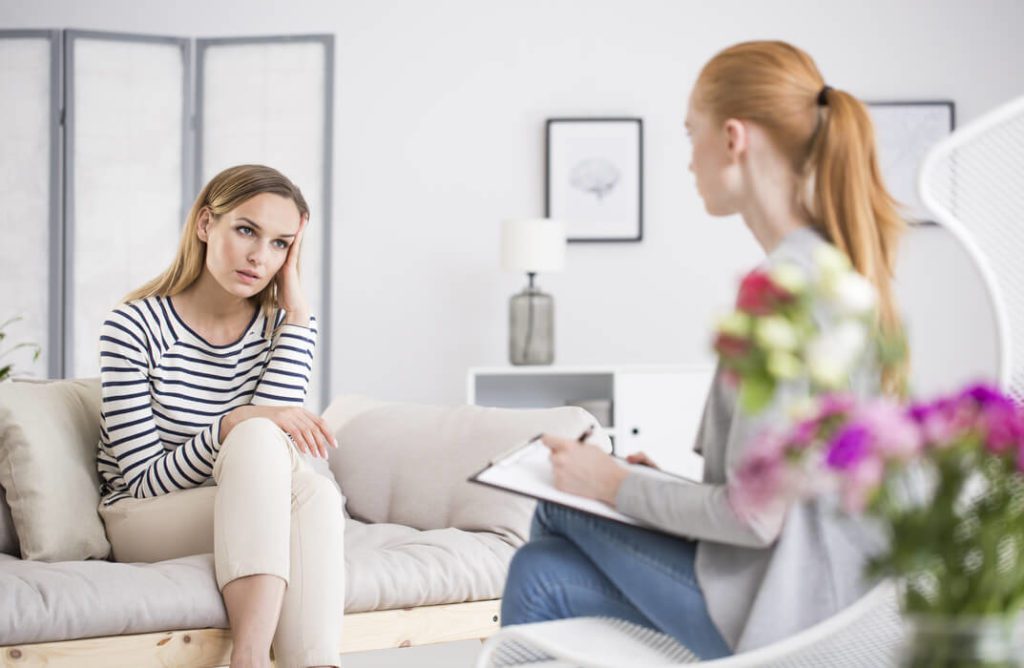 Worry Control with Cognitive Behavioral Therapy - Kingston Open College