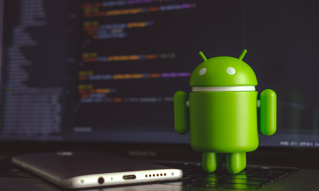 Code Your Own Video Player Application in Android Studio! - Kingston Open College