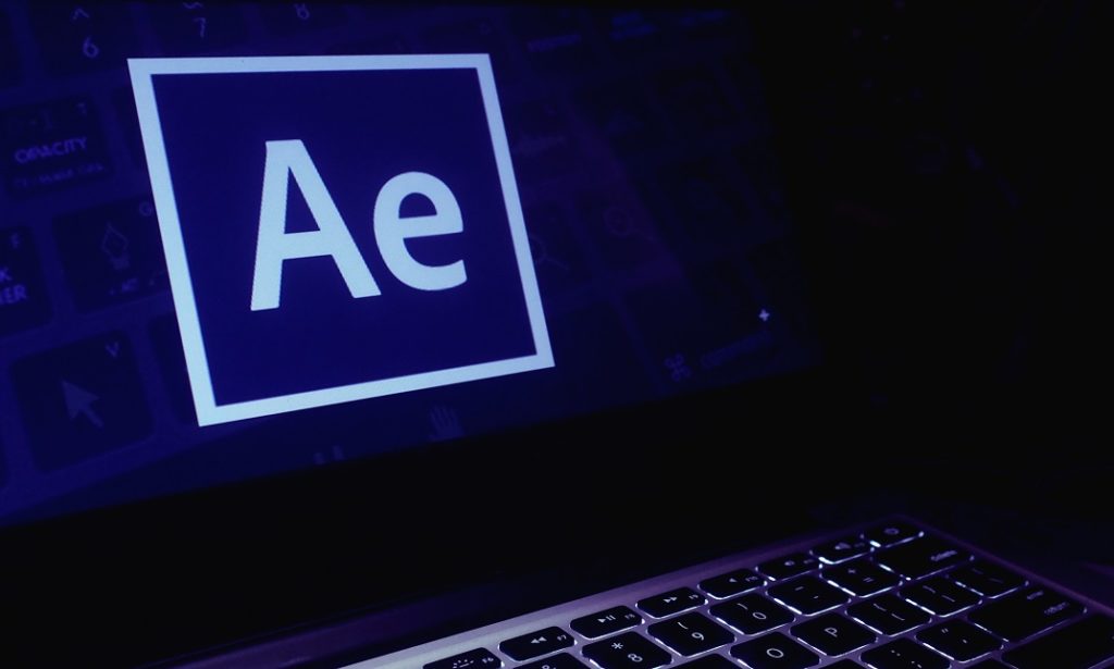 Learn After Effects For Photography Kingston Open College